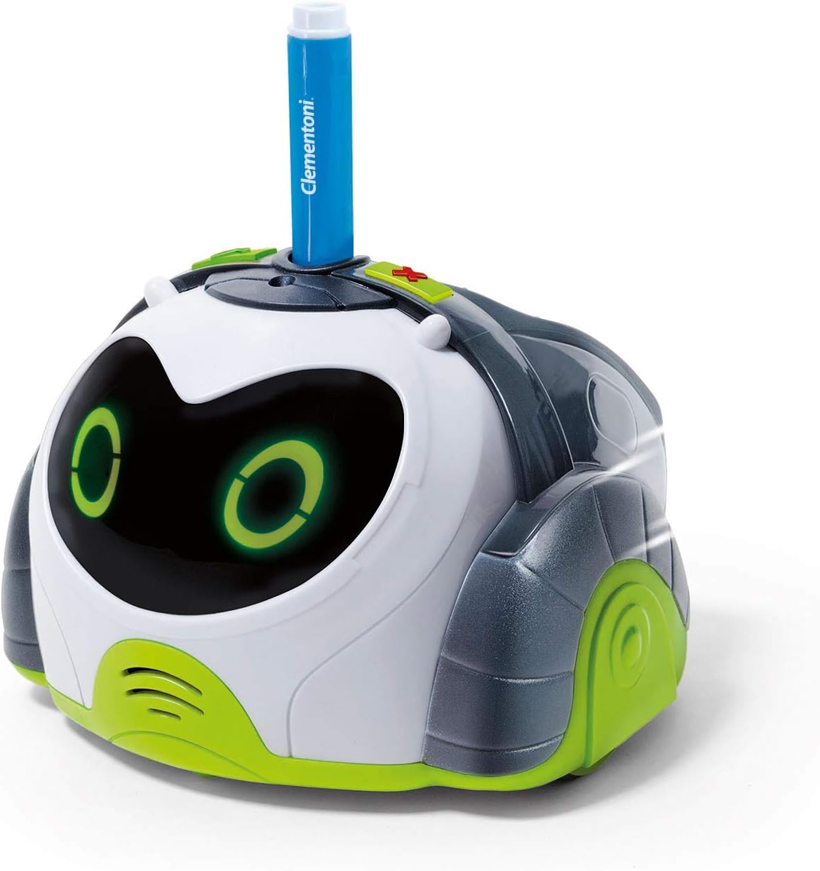 Clementoni Science and Play Coding Lab "BUBBLE Robot" (7+год.)