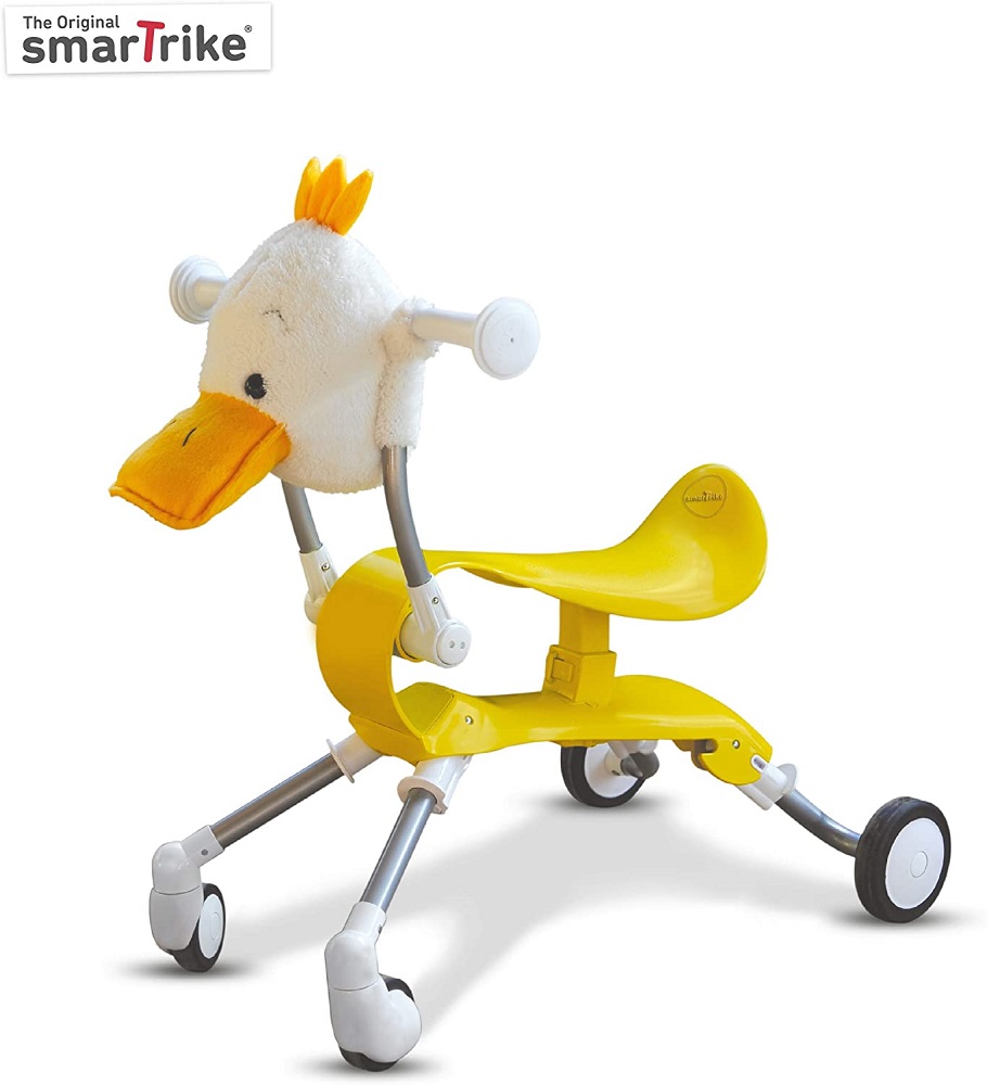 Smart - Trike Точаче "Springo - Farm" (12-36 мес.)
